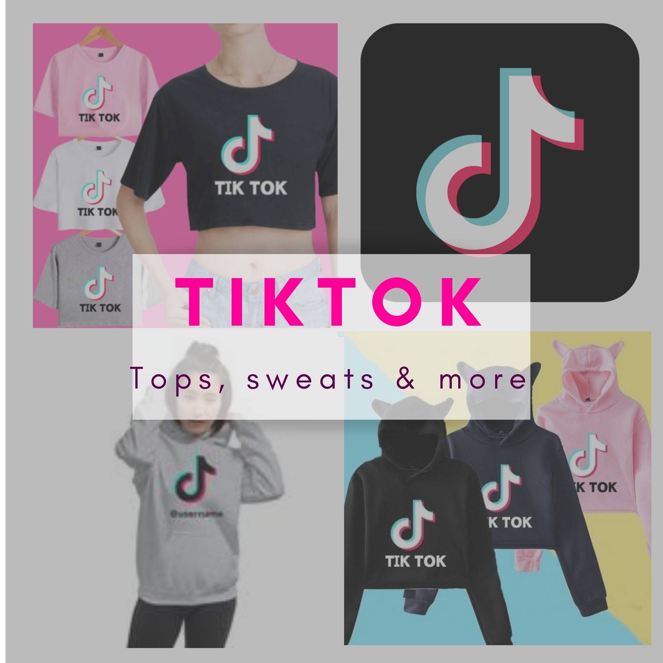 TikTok clothes – SD-style-shop