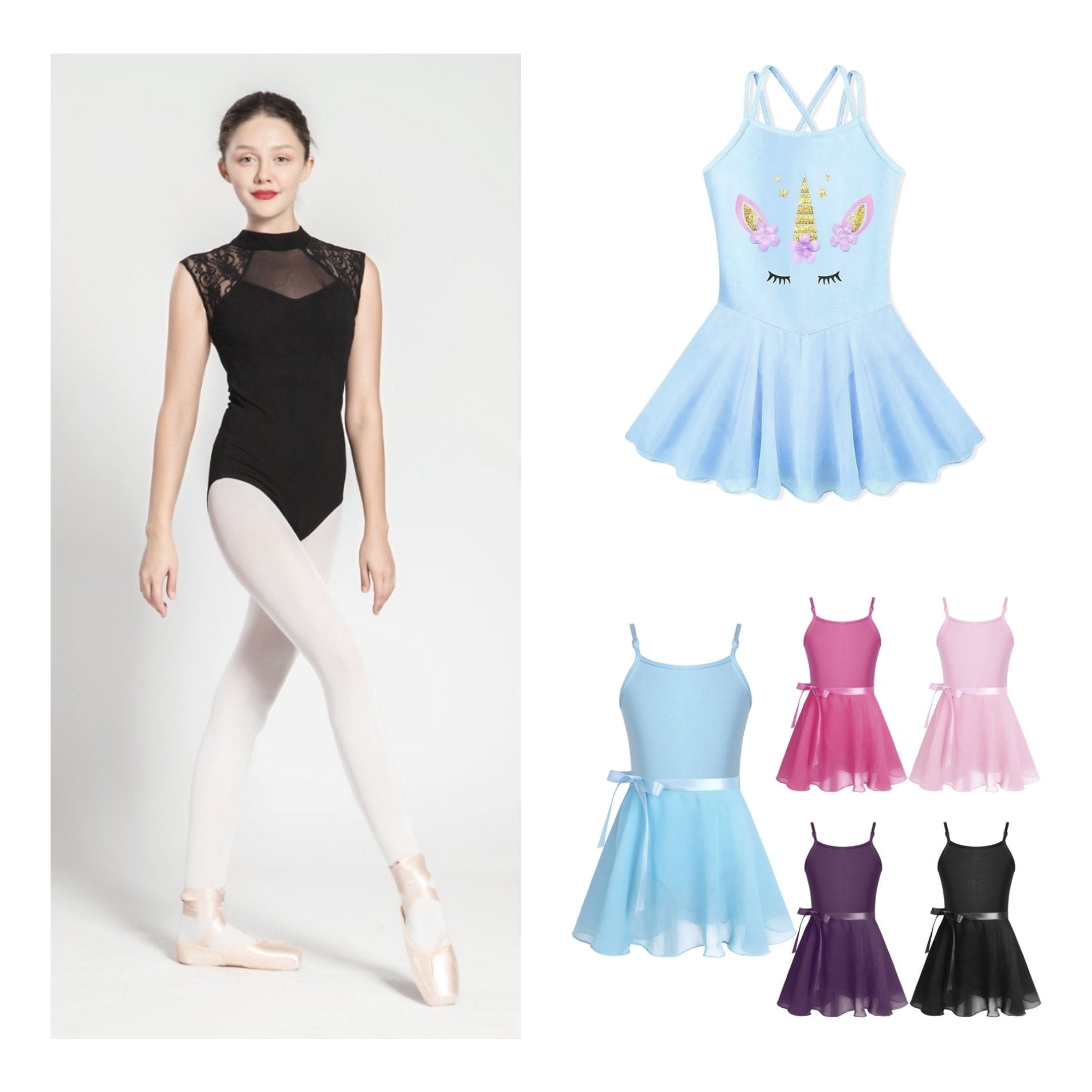 Ballet leotard – SD-style-shop